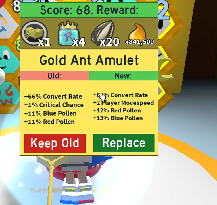 Discuss Everything About Bee Swarm Simulator Wiki | Fandom