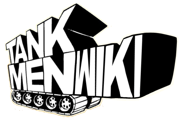 i Made a Logo for the Tankmen Wiki | Fandom