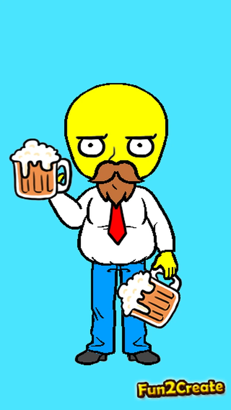 Homer Simpson | Fandom