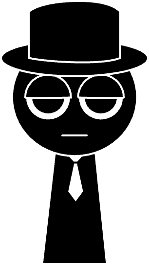 Updated black | Fandom