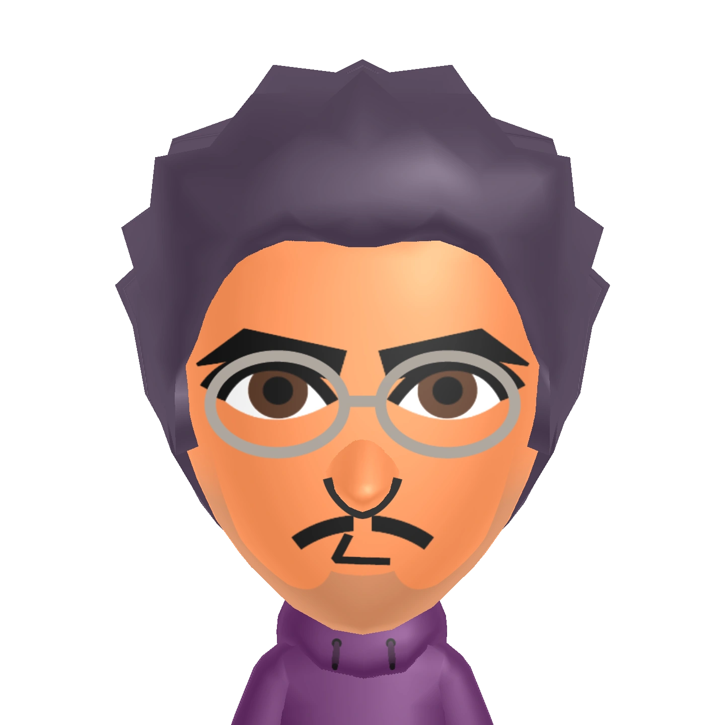 This is my mii Mark | Fandom