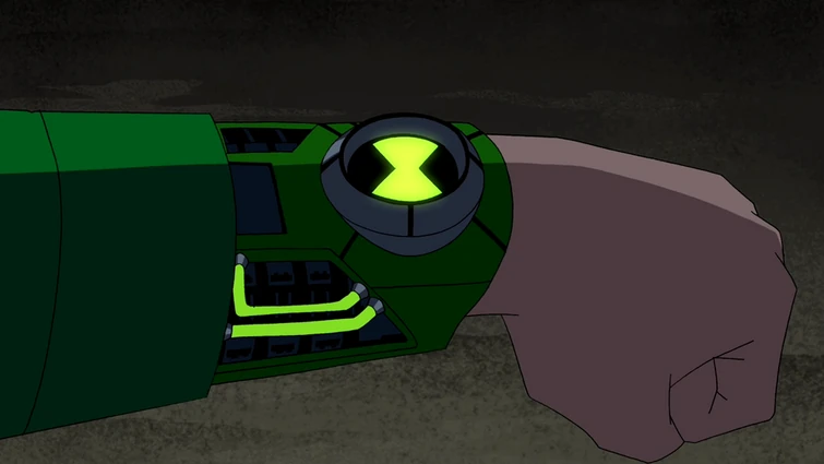 Discuss Everything About Ben 10 Wiki | Fandom