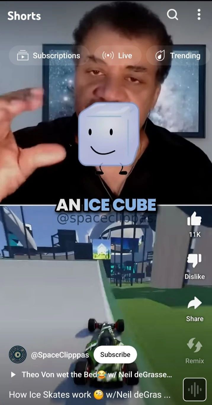 ICE CUBE??? | Fandom