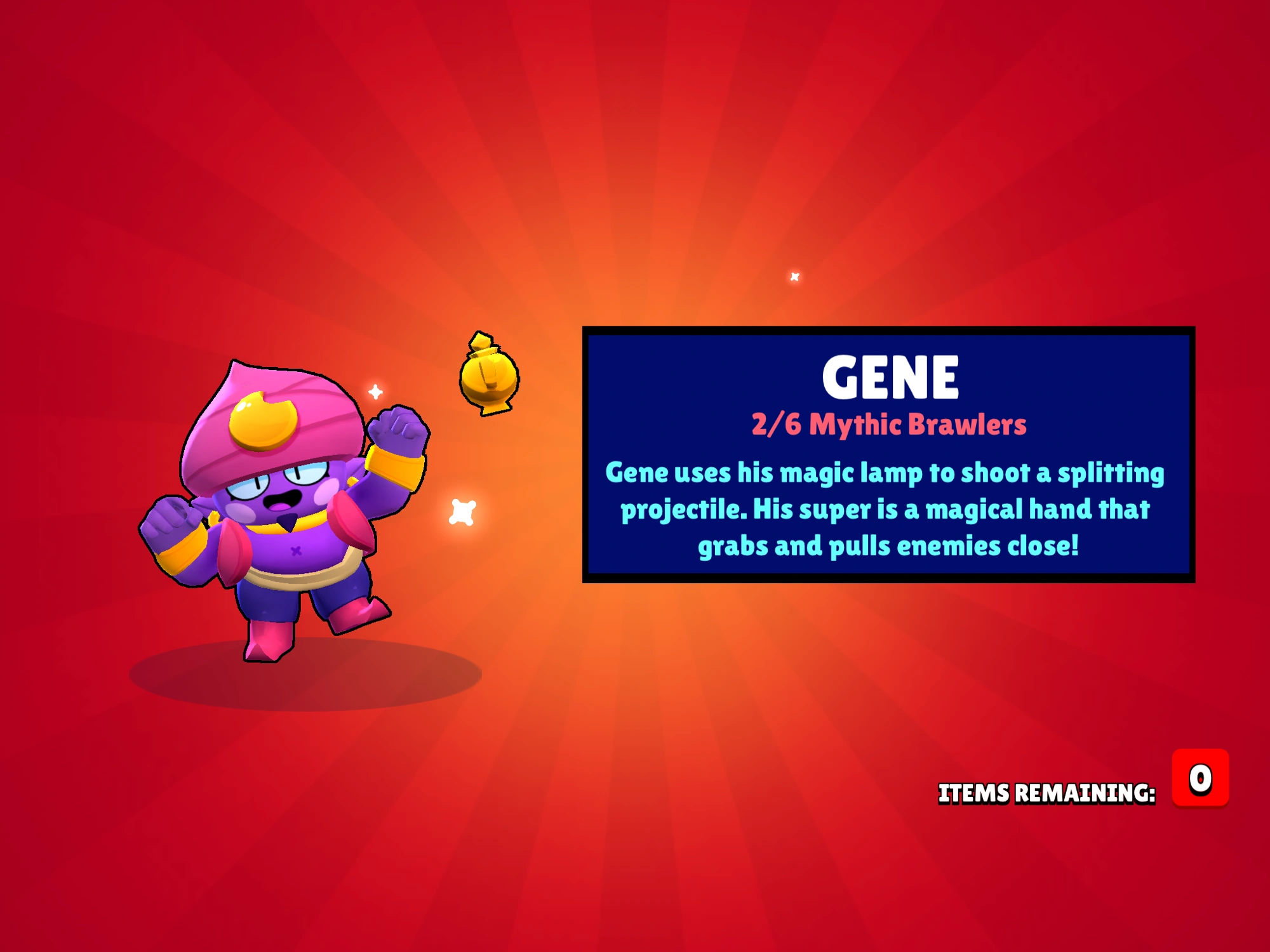 I got gene! | Fandom