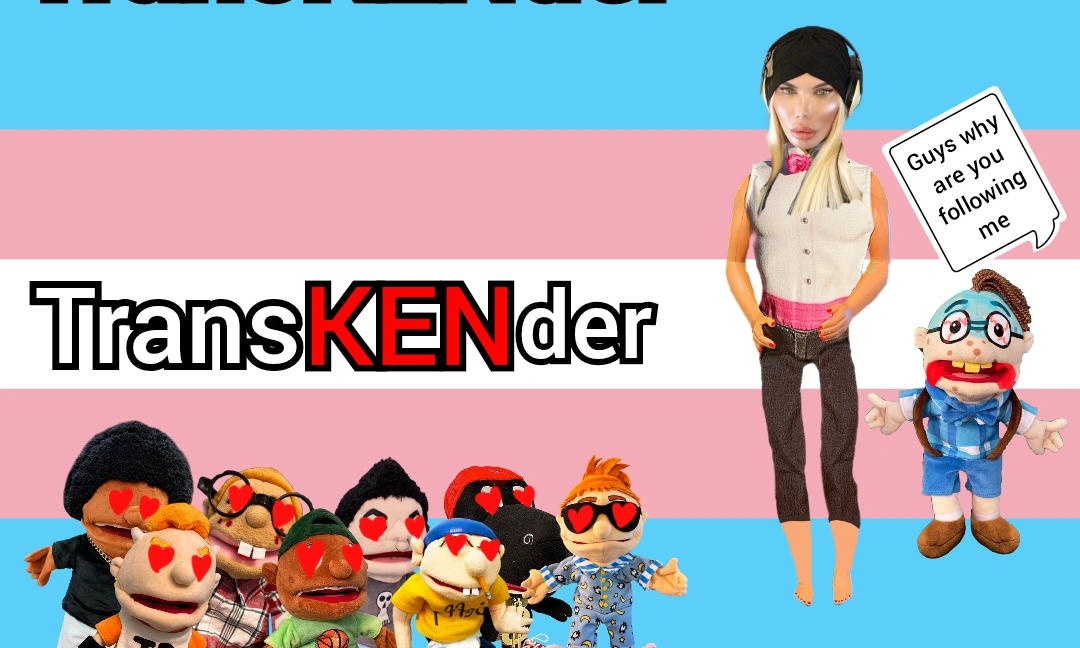 SML Idea: TransKENder | Fandom