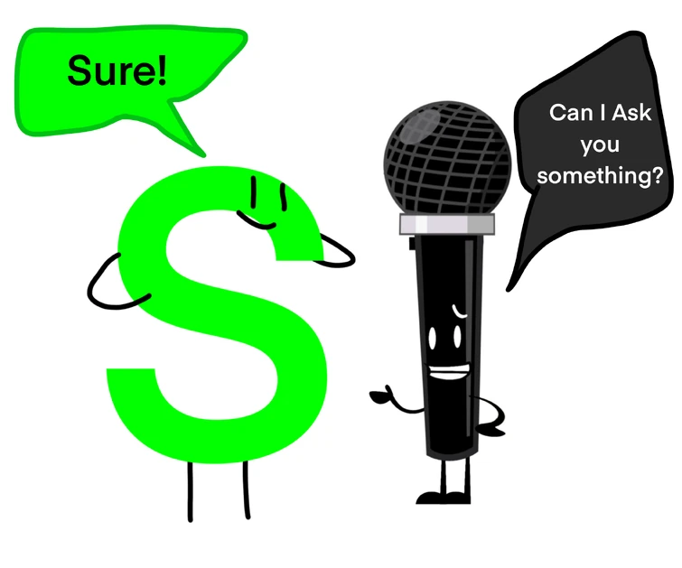 Discuss Everything About Object Oppose Wikia | Fandom