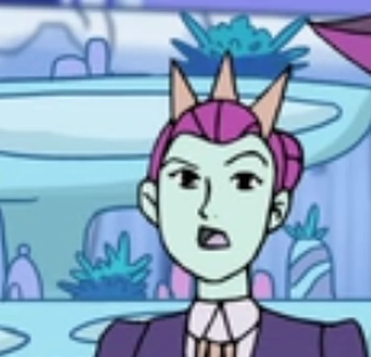 While watching Princess Prom (again) I discovered... | Fandom