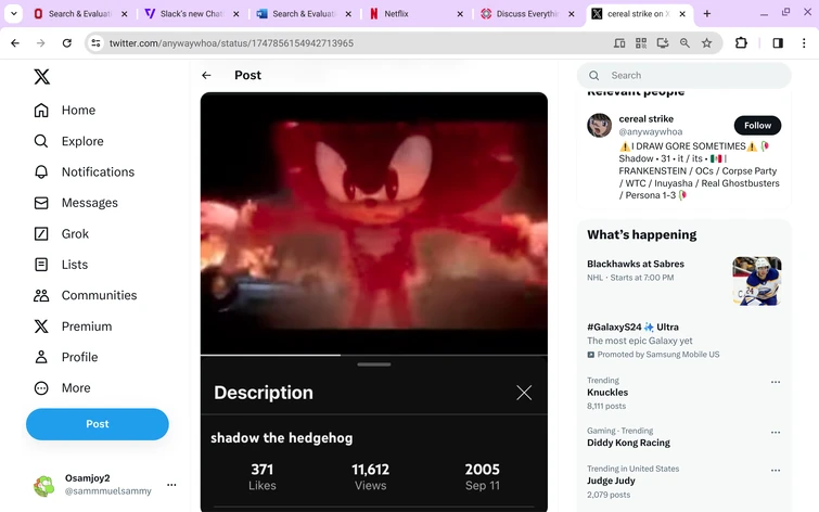 So apparently.. | Fandom