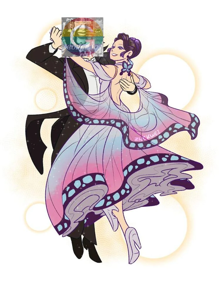 Ballroom Dancing | Fandom