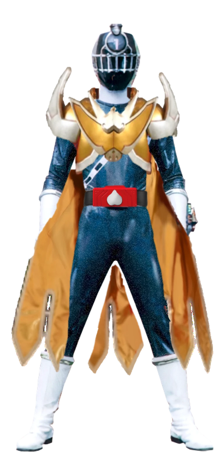 Discuss Everything About RangerWiki | Fandom