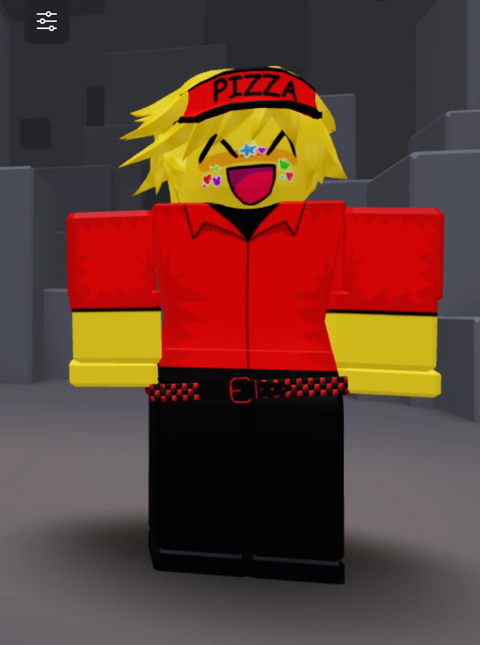 how retroslop is my elliot cosplay? | Fandom