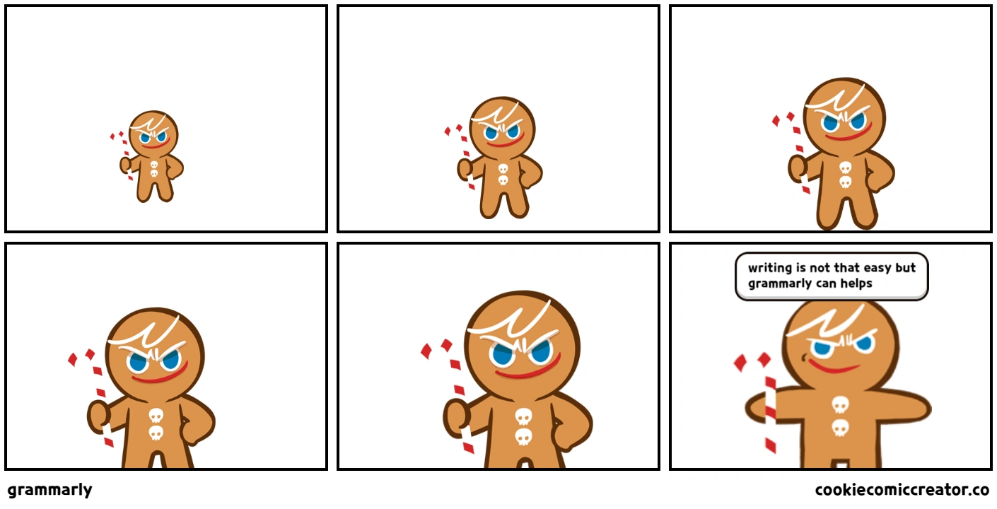 gingerbrave | Fandom