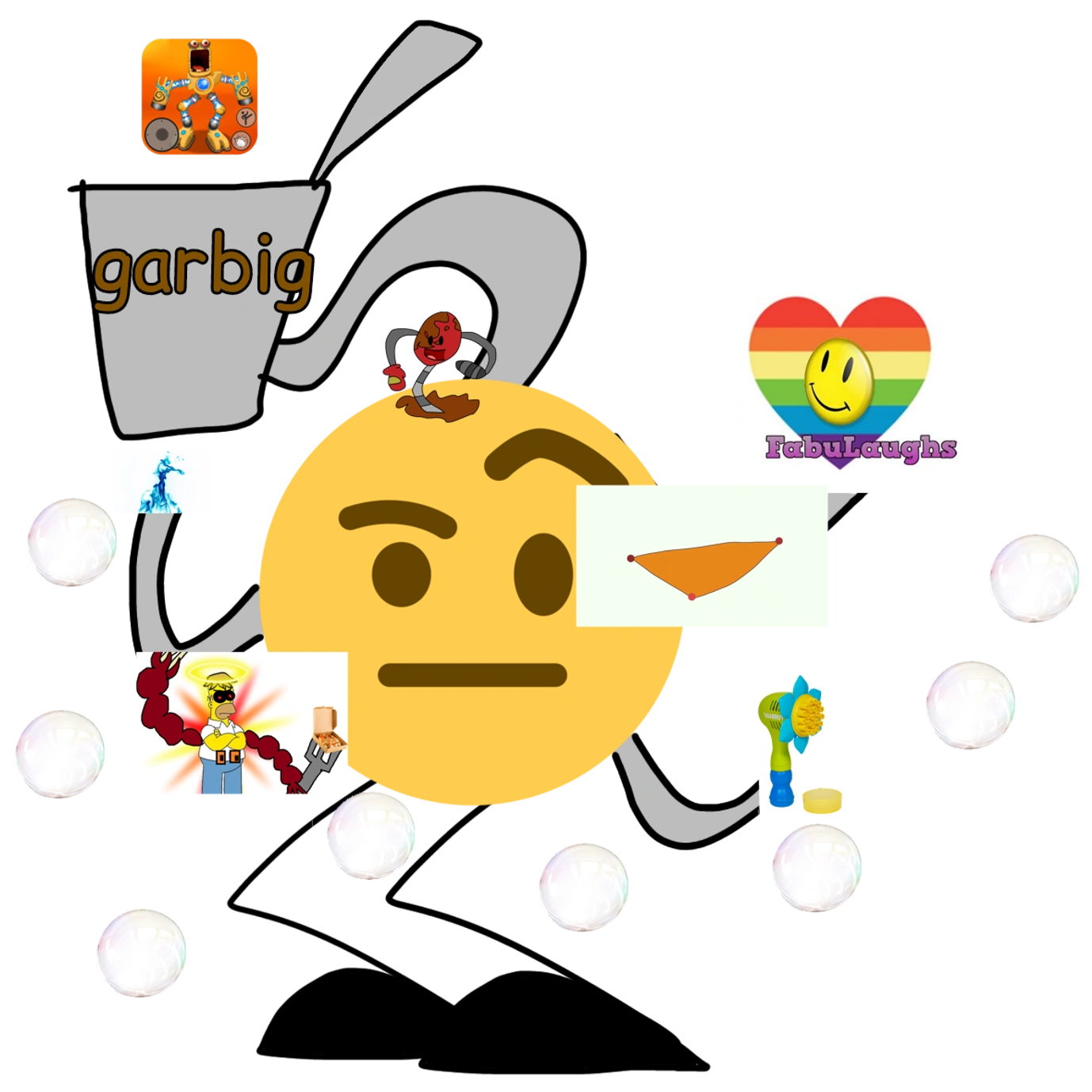 Someone use this pile of hot garbage | Fandom