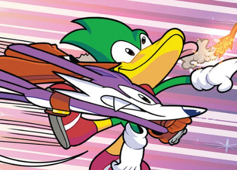 Discuss Everything About Sonic Wiki Zone | Fandom