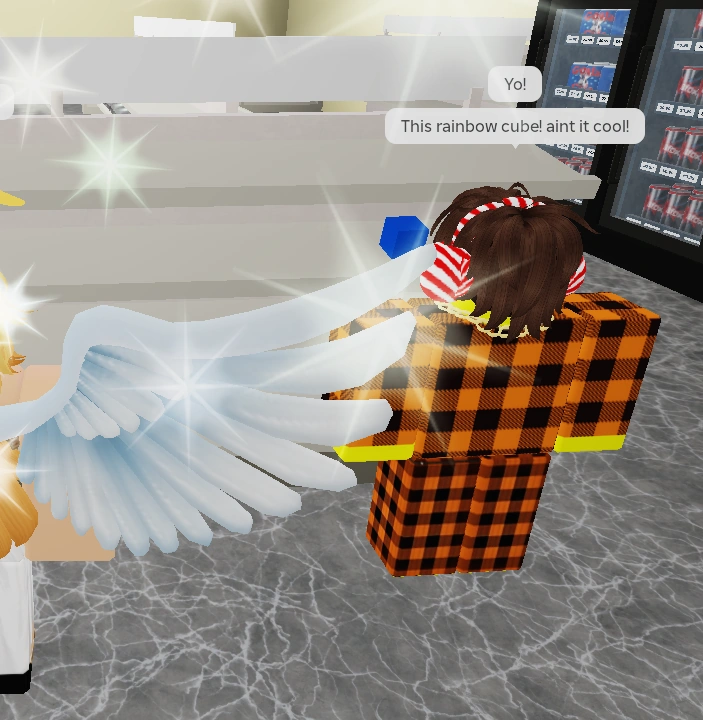 roblox game p5!!! | Fandom