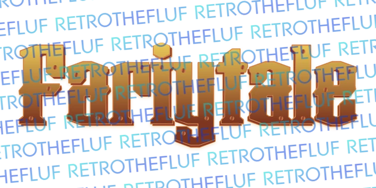 fanmade logos (pt 1) | Fandom