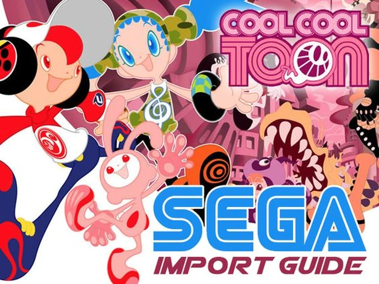 VG Superflat Pop | Fandom