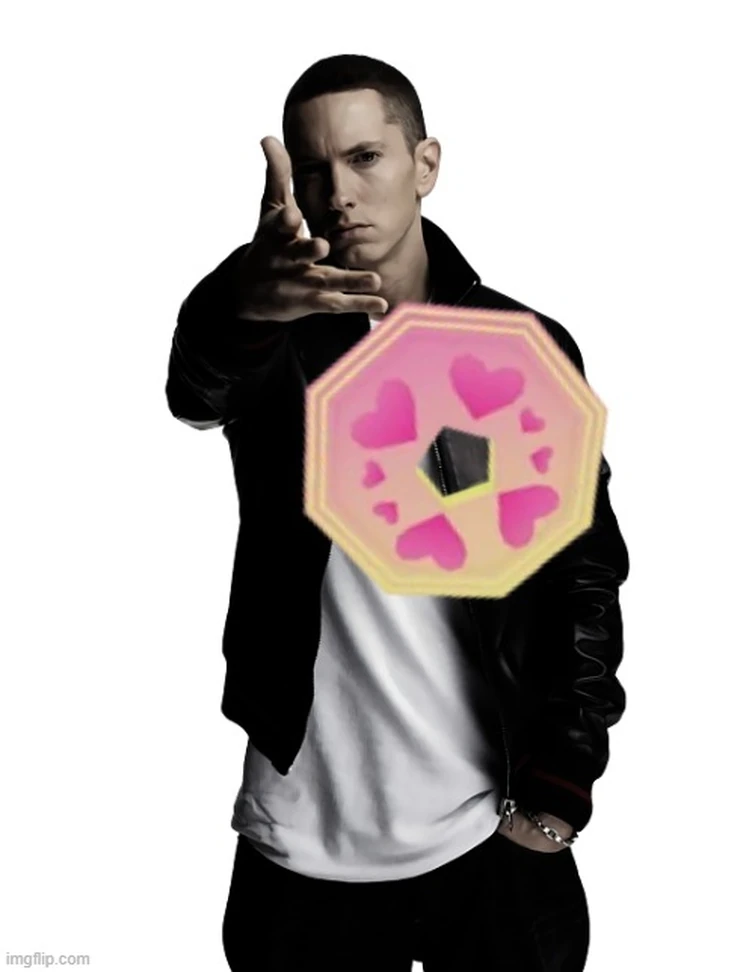 Made this reaction image ig | Fandom