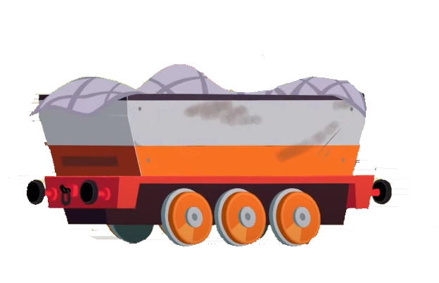 This six wheeled hopper | Fandom