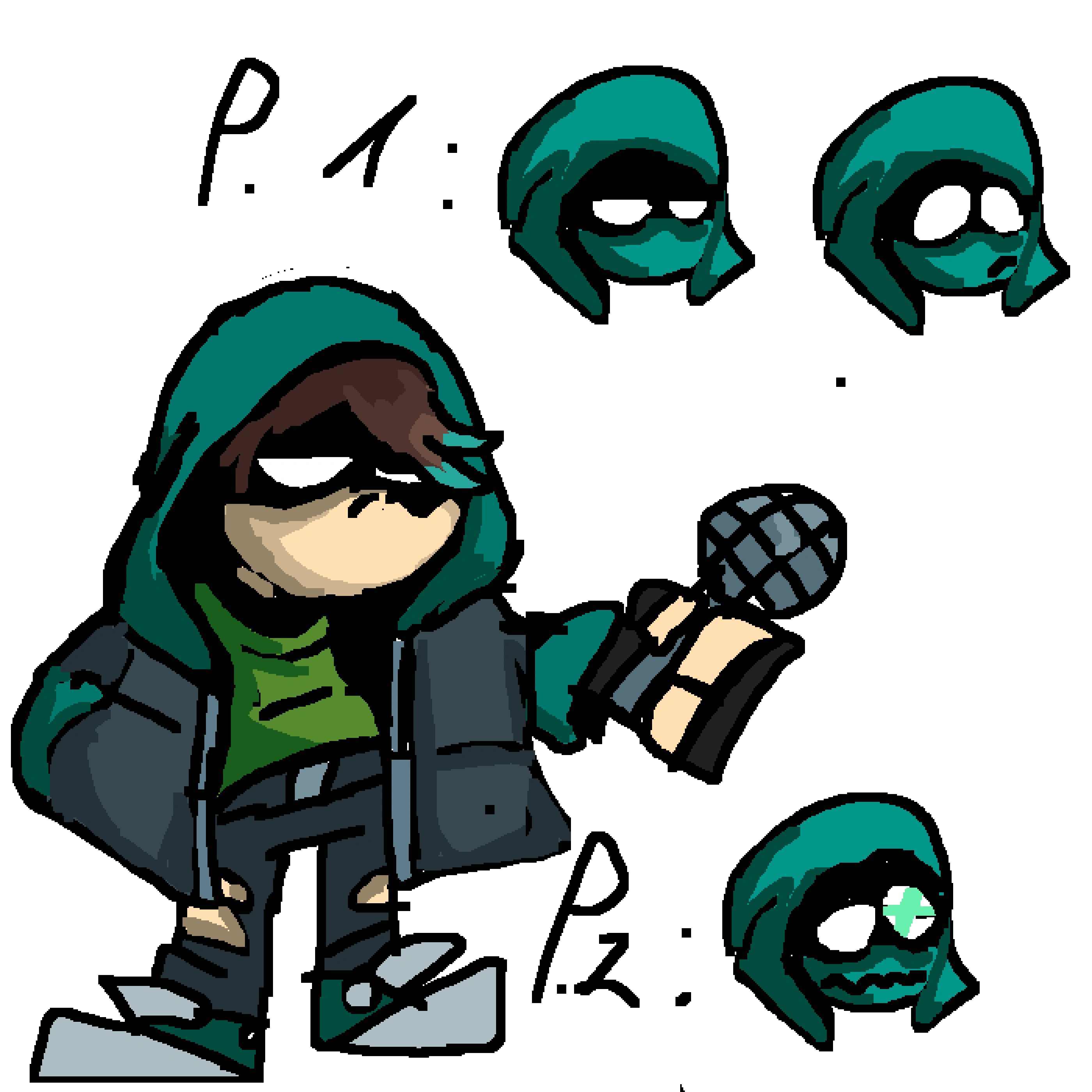 Update (not really) | Fandom