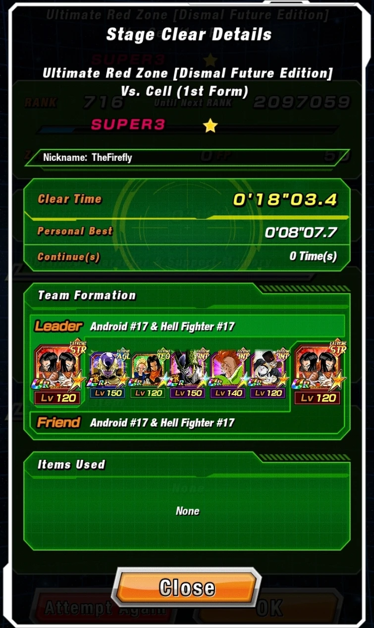 Discuss Everything About Dragon Ball Z Dokkan Battle Wiki | Fandom