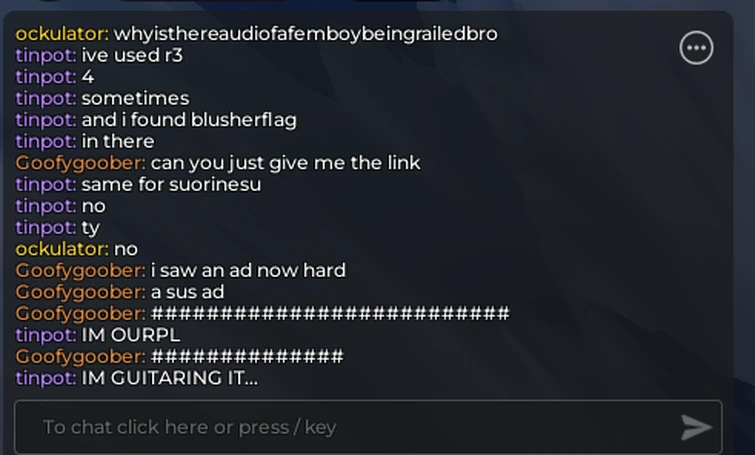 Discuss Everything About Killstreak Swords V4 Wiki | Fandom