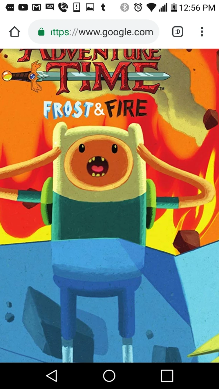The episode frost and fire is actually in my opinion the worst episode ...