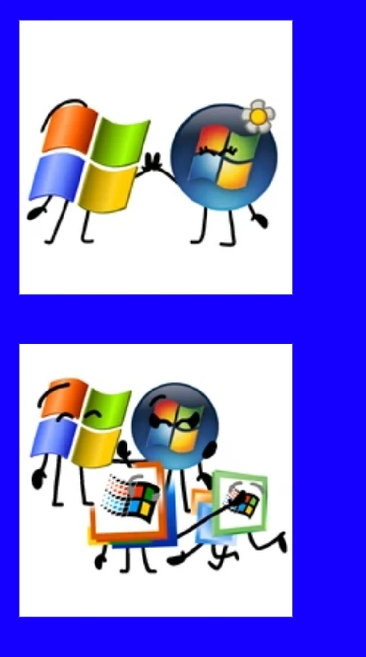 Discuss Everything About Mohamadou and Windows XP Wiki | Fandom