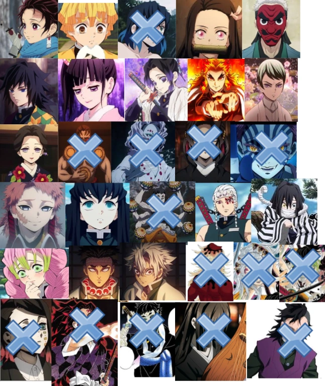 inosuke out...pt 15(?) | Fandom