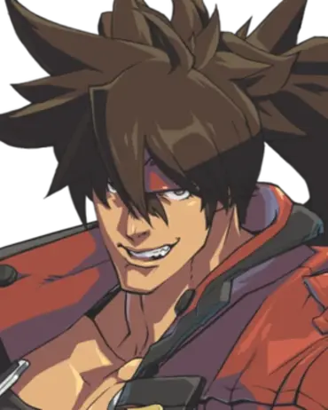 Sol Badguy vs Doomsday | Fandom