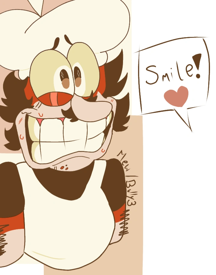 Smile ! | Fandom