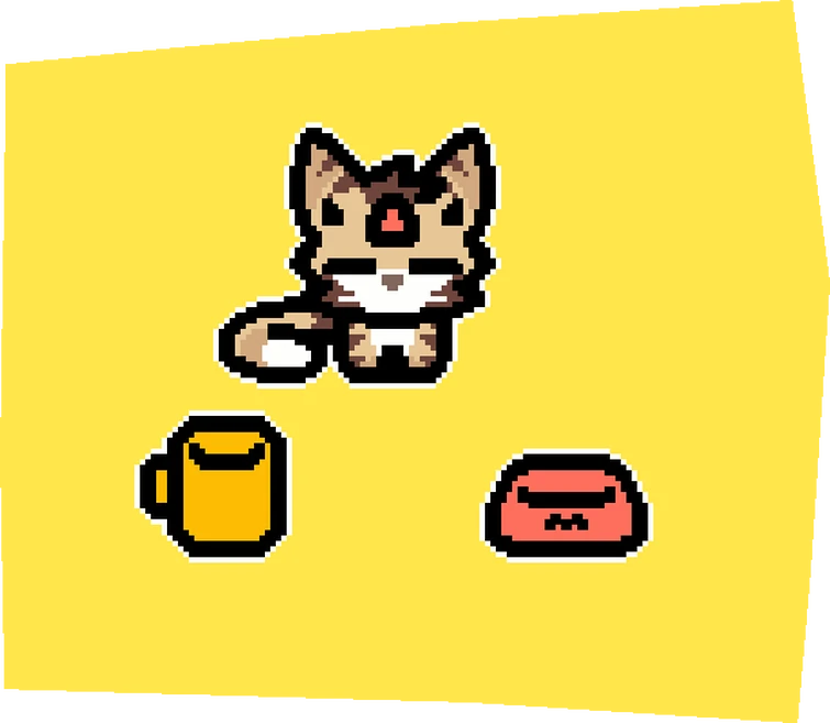 Ah yes the Ming cat | Fandom