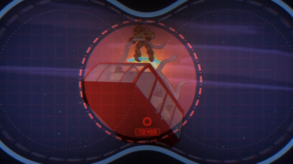 Fly-By-Night Operation | Fandom