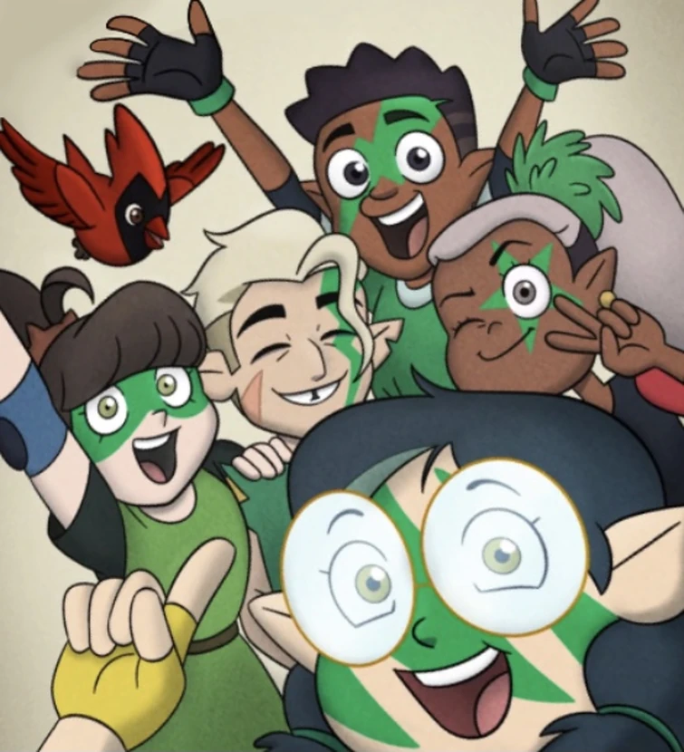 SPOTS ANYONEEE? | Fandom