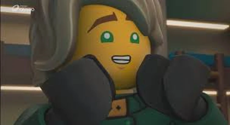 Happy birthday my beloved Lloyd! | Fandom