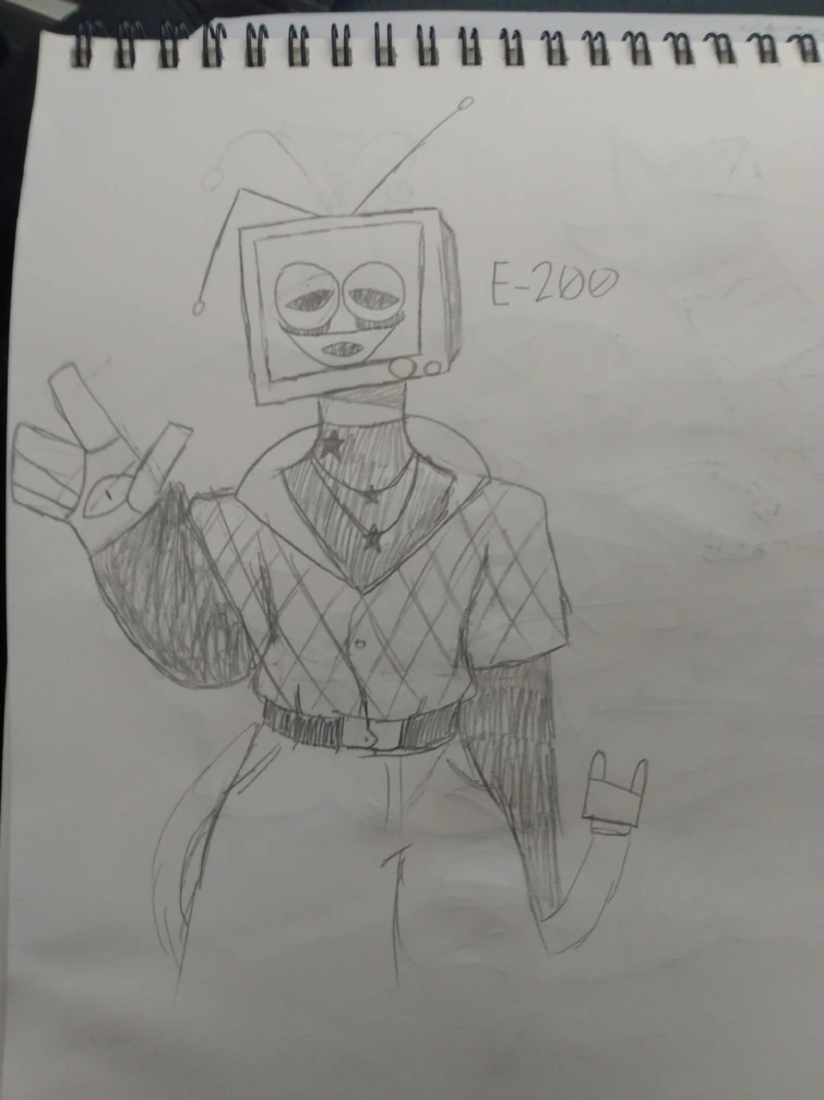 E-200 | Fandom