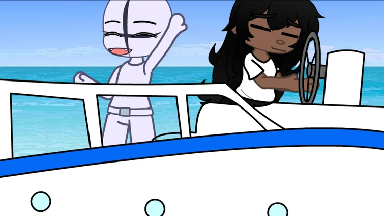 Pose y/n Vacation | Fandom