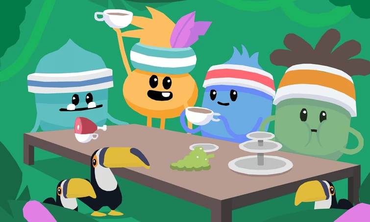 Not related to htf but | Fandom