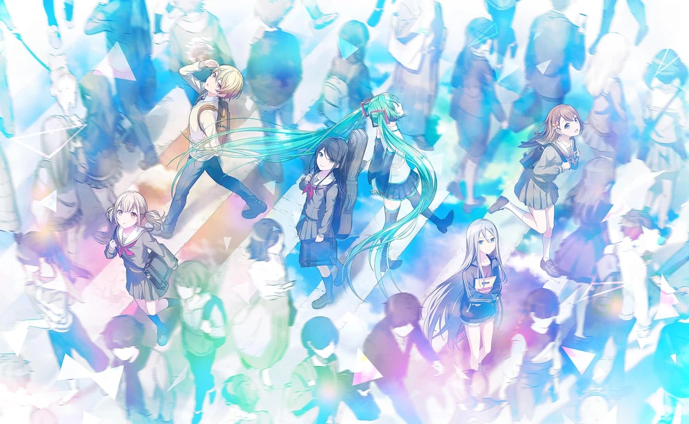 Collaboration | Project SEKAI Event | Fandom