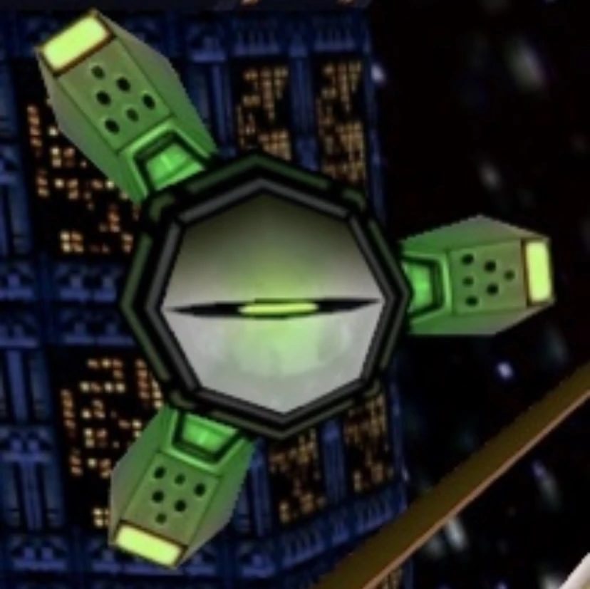 What's with these things at Space Colony ARK? | Fandom