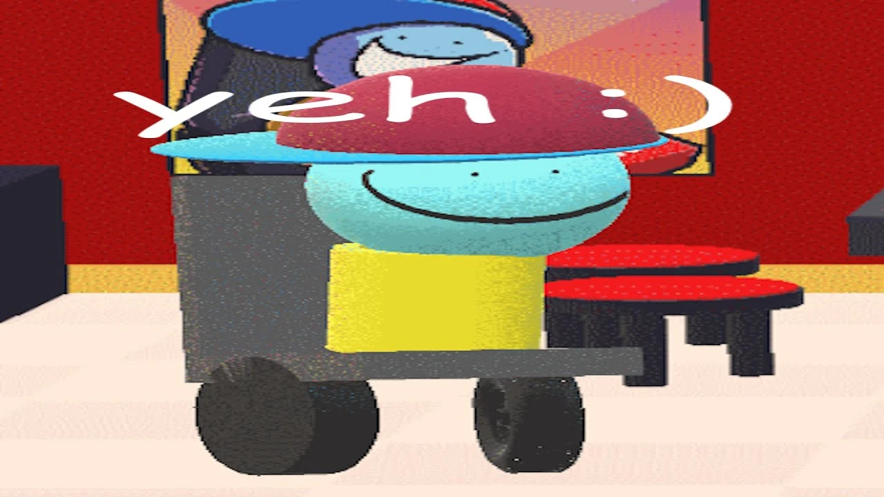 (Strident Crisis Rebooted) Azure Treaser | Fandom