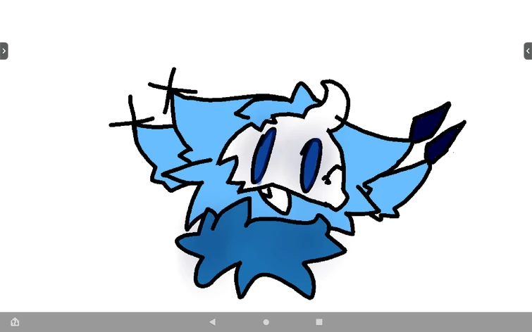 Got another slimepup oc | Fandom