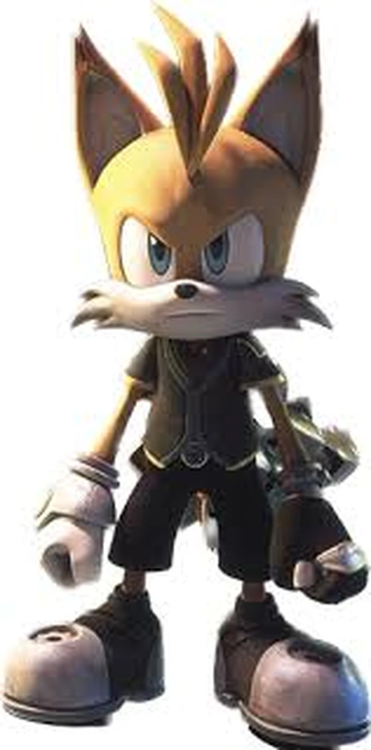 Name an Underrated Sonic Villain and why | Fandom