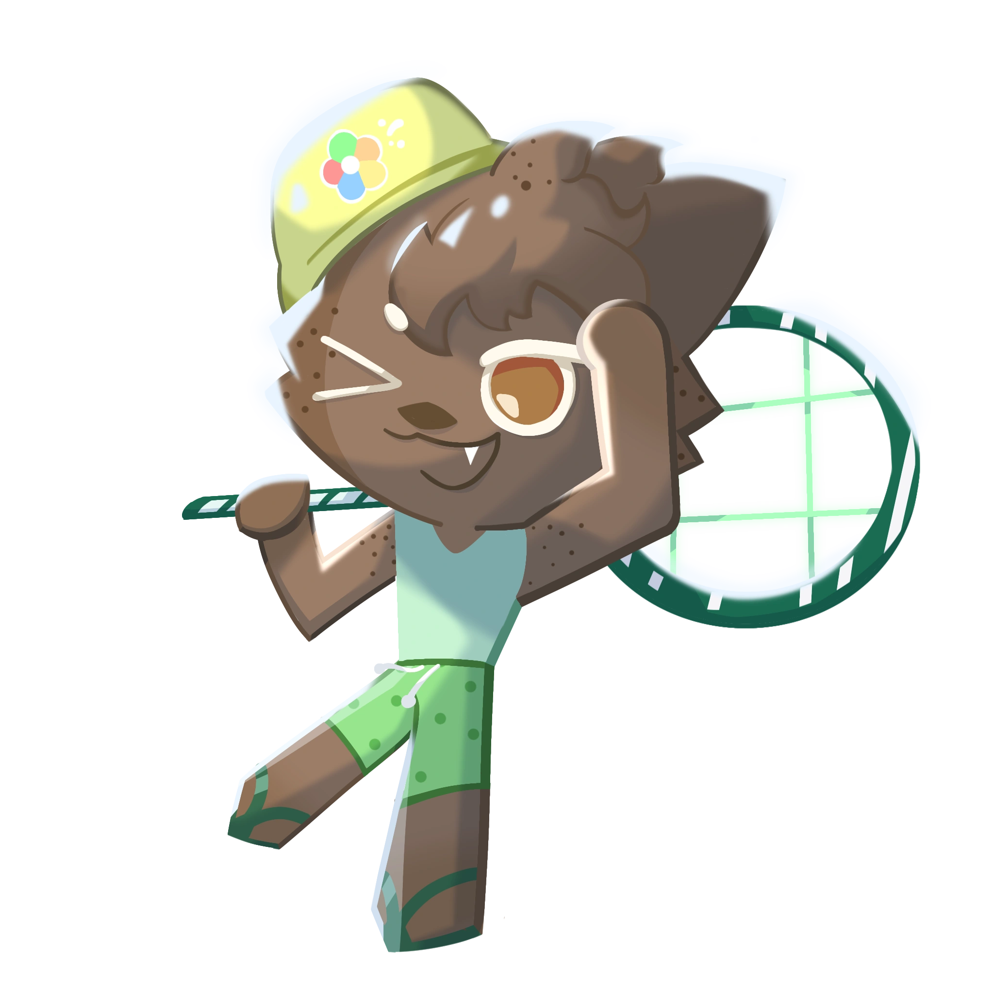 Milo Shake Cookie | Fandom