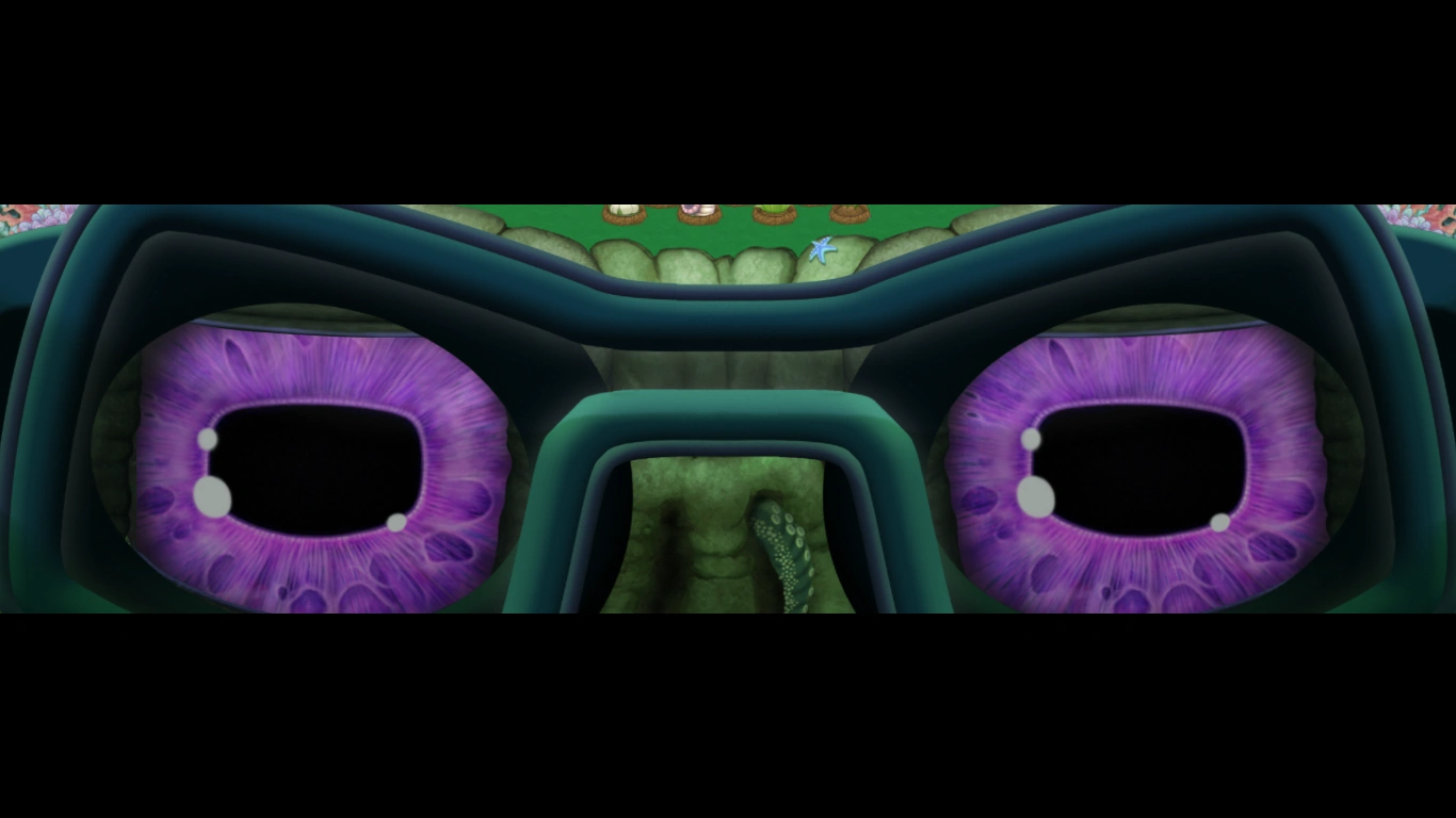 Water Colossal has awoken! | Fandom