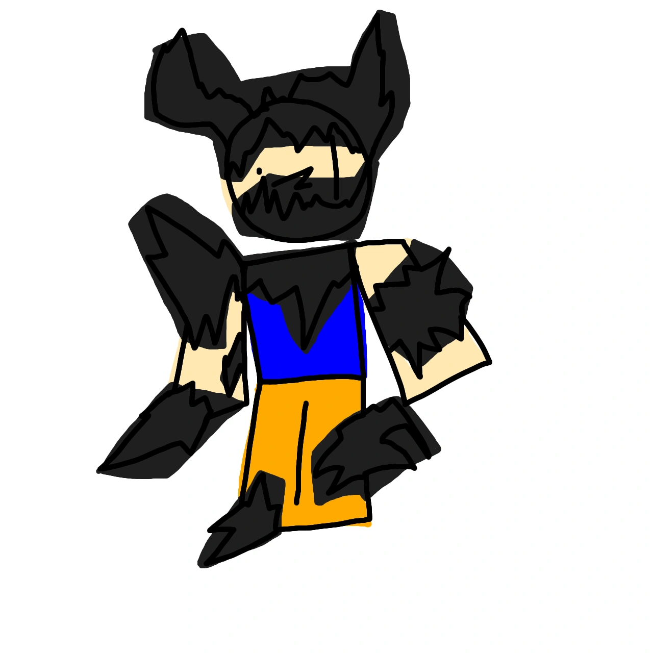 sad about Hello John Doe's scrappage (is that a real word?) | Fandom