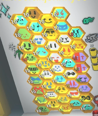 what bees to level 11 | Fandom