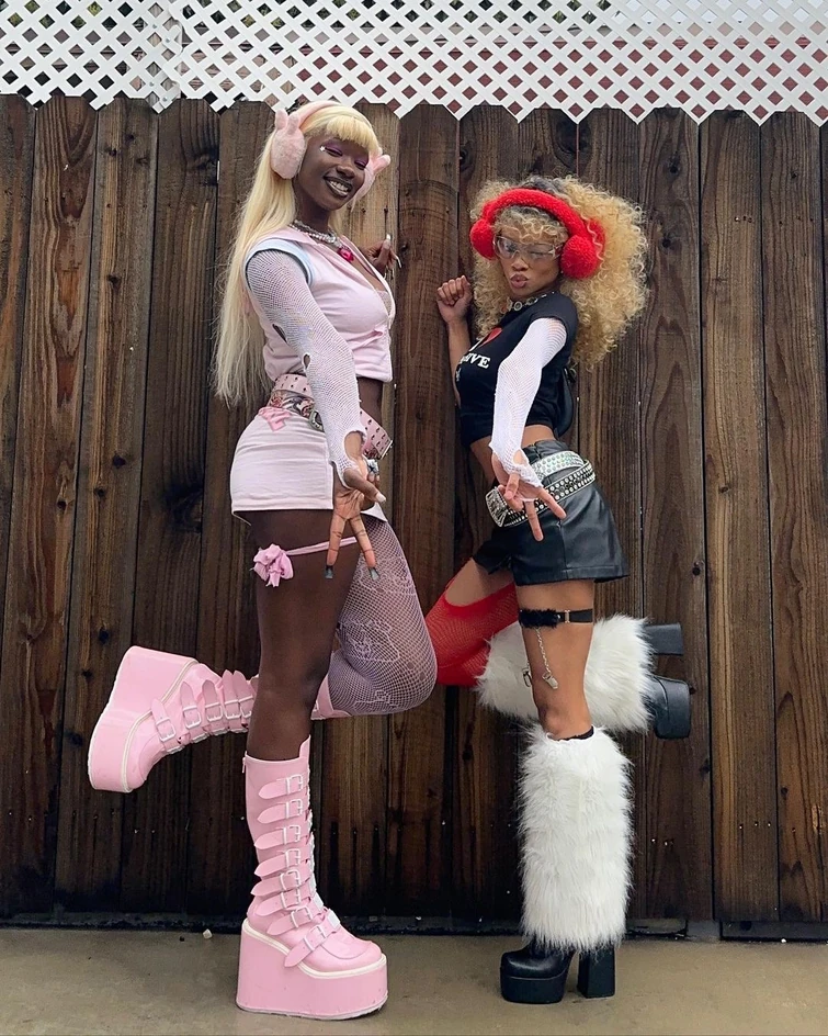 What is Aliyahcore? | Fandom