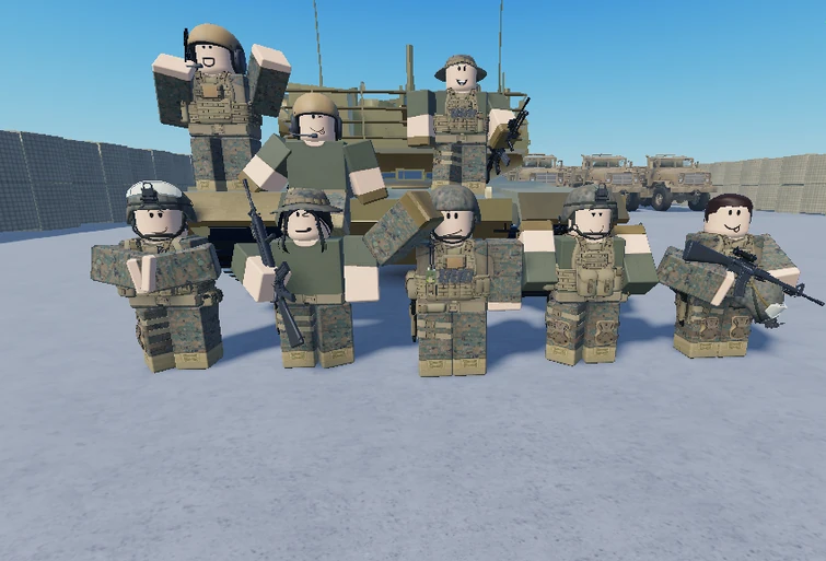 Discuss Everything About SCP: Roleplay Wiki | Fandom