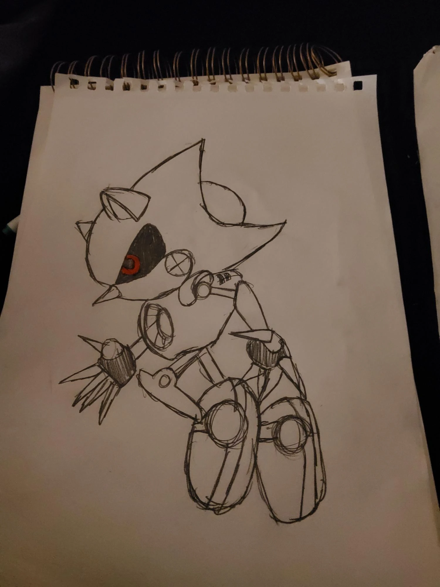 Here you go "The Real Sonic" | Fandom